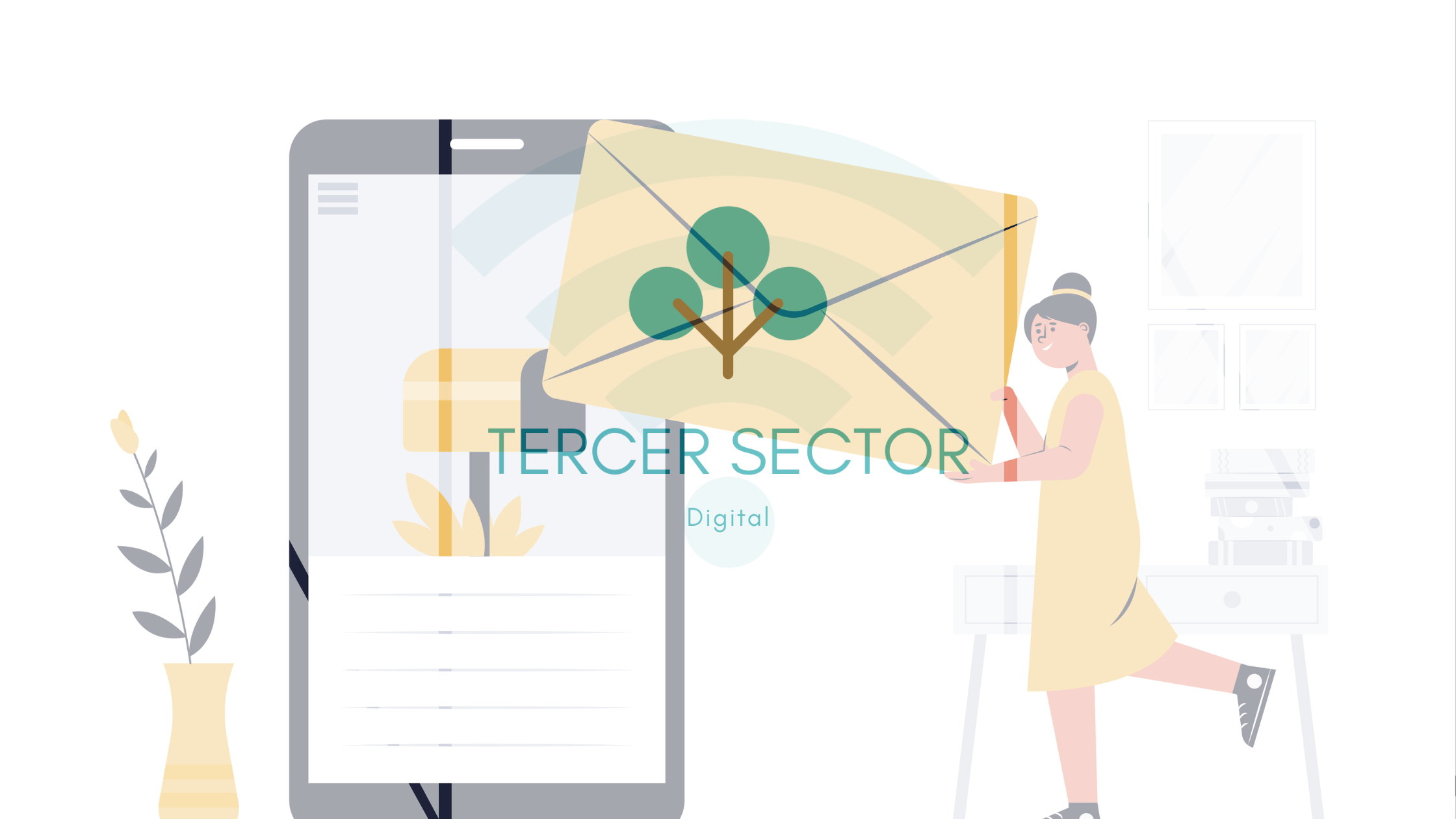 Cómo hacer que el email marketing de tu ONG sea entregado, abierto y leído