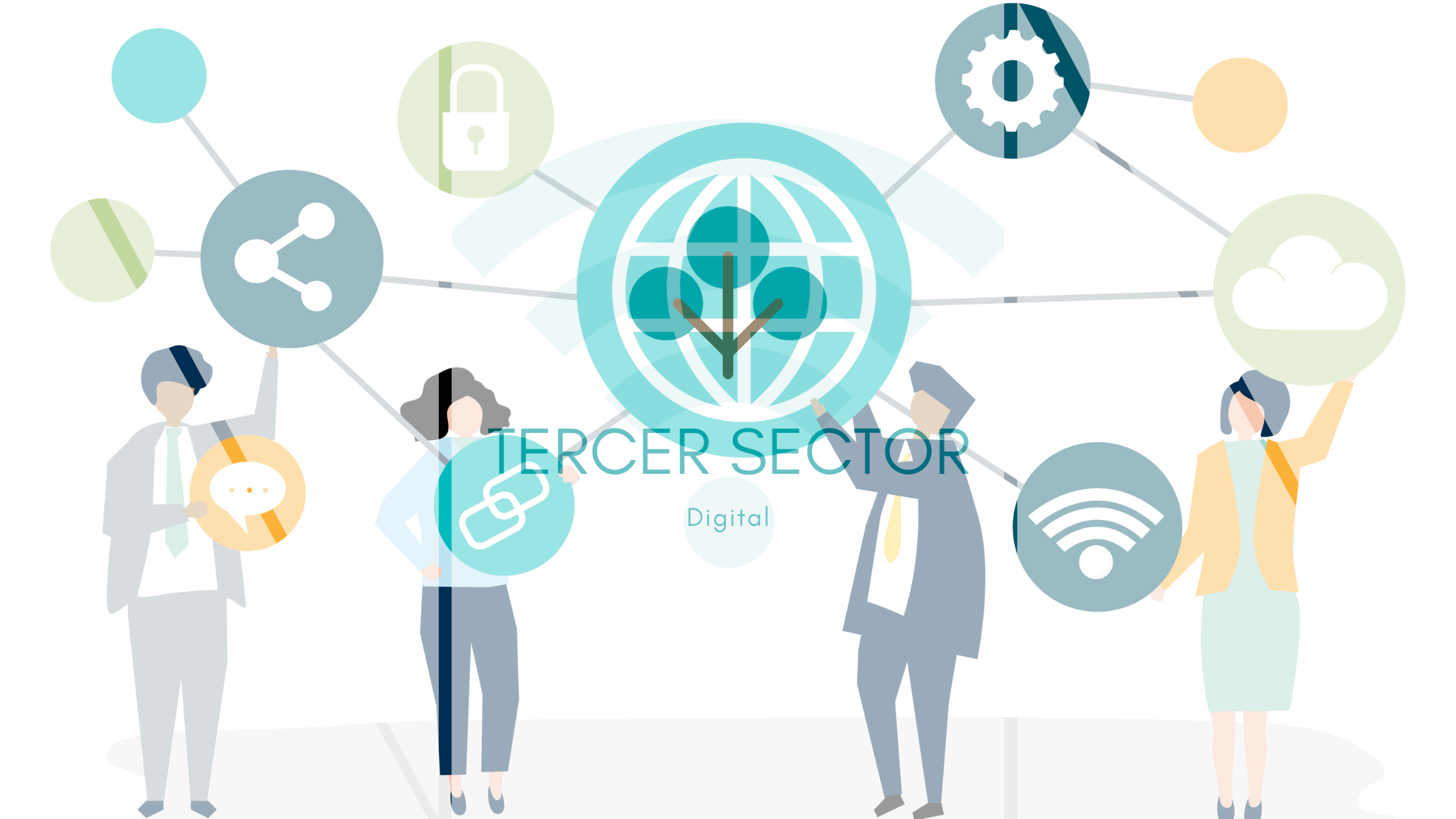 Generación Digital Pymes: transformación digital y adopción de nuevas ...